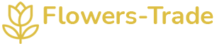 Flowers-Trade — оптовые поставки свежесрезанных цветов